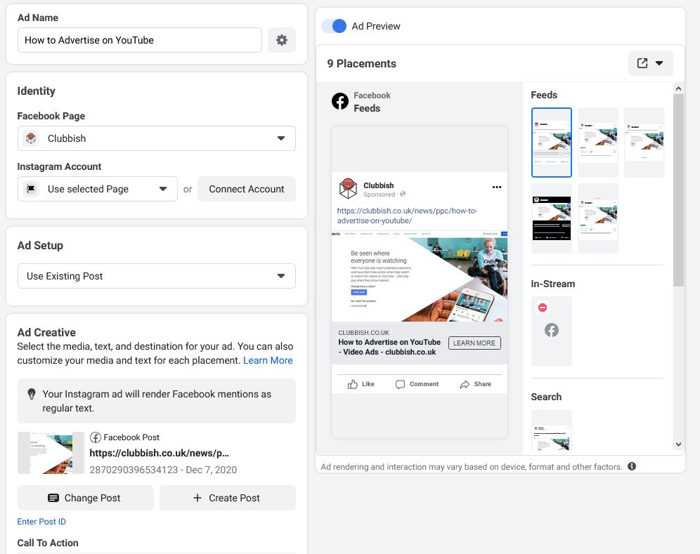 How to Generate Leads Using Facebook - Social Leads - clubbish.co.uk How to Generate Leads Using Facebook - Social Leads - clubbish.co.uk